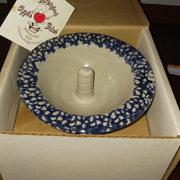 Kitchen | The Original Apple Baker Baking Dish 2 | Poshmark